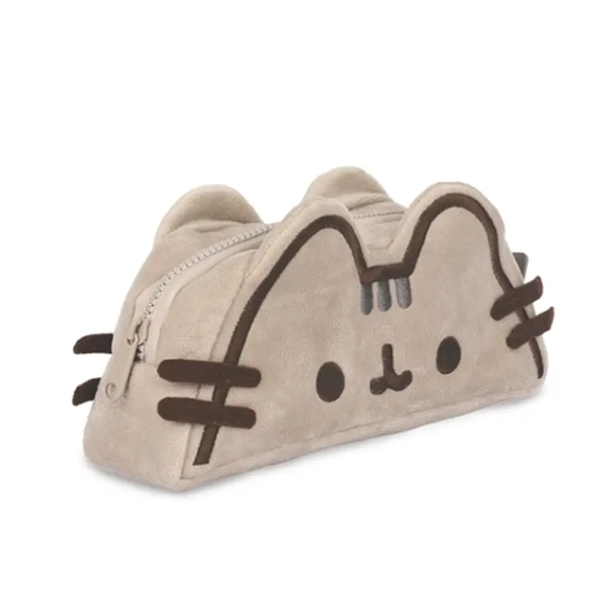 ESTUCHE SQUARE PUSHEEN MOOVING | ISA TOYS CHILE