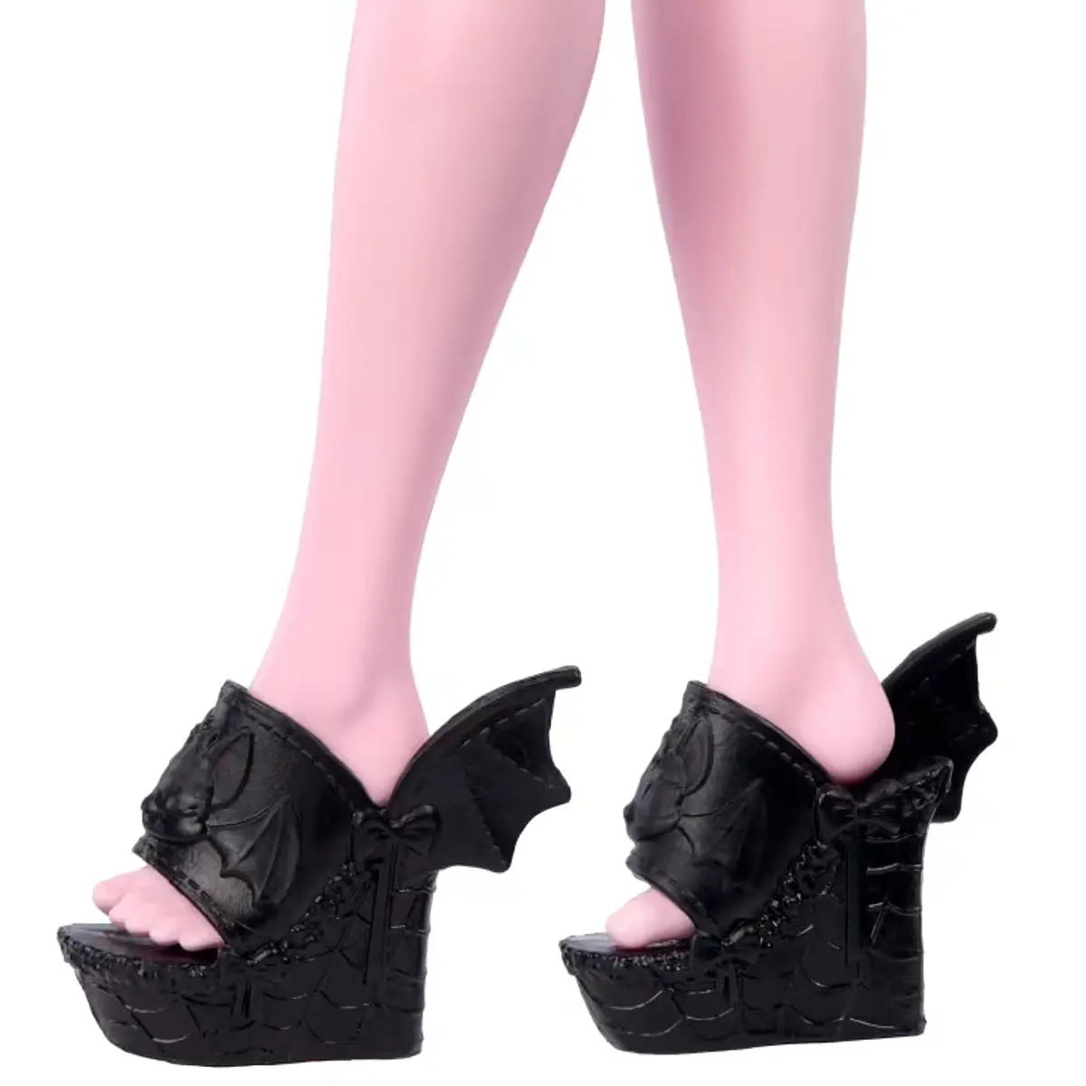 MONSTER HIGH MATTEL JGM42 PIJAMAS MONSTRUOSAS | ISA TOYS CHILE