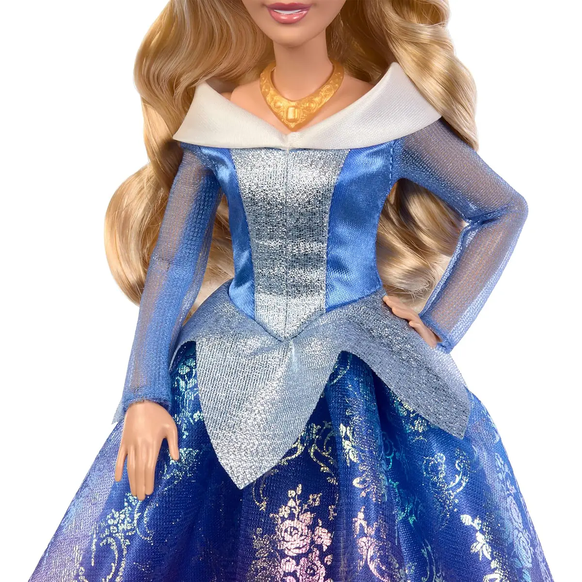 DISNEY COLLECTOR MALEFICA Y AURORA BELLA DURMIENTE | ISA TOYS CHILE
