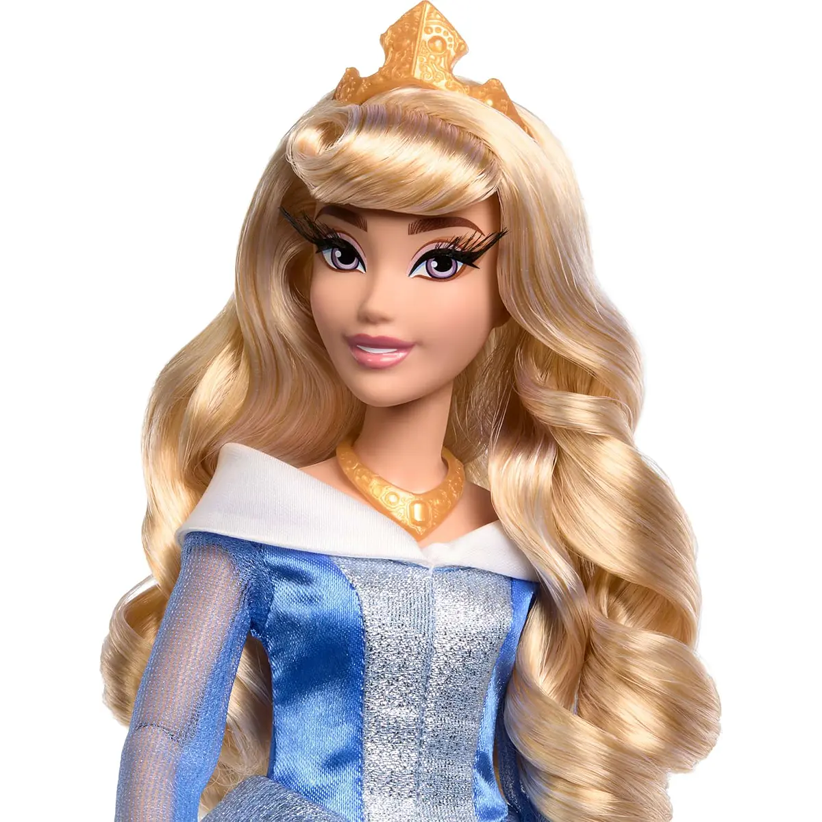 DISNEY COLLECTOR MALEFICA Y AURORA BELLA DURMIENTE | ISA TOYS CHILE