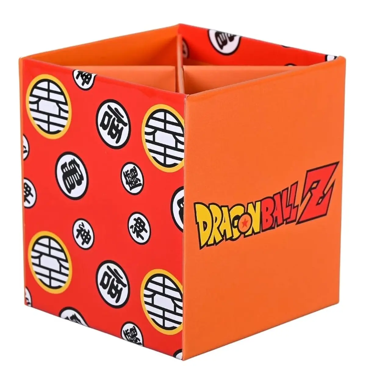 PORTALAPICES TORRE DRAGON BALL Z | ISA TOYS CHILE