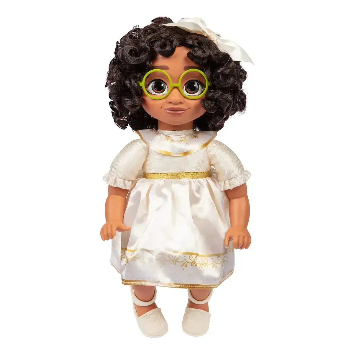 MUÑECA MIRABEL BEBÉ DISNEY ENCANTO JAKKS | ISA TOYS CHILE