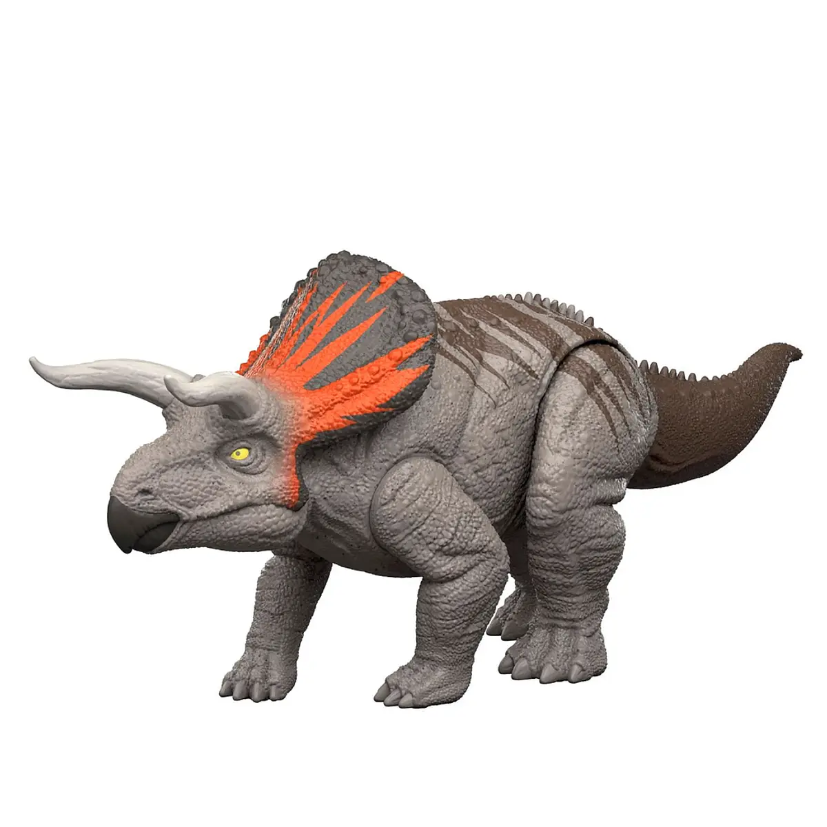 JURASSIC WORLD ZUNICERATOPS REBIRTH | ISA TOYS CHILE