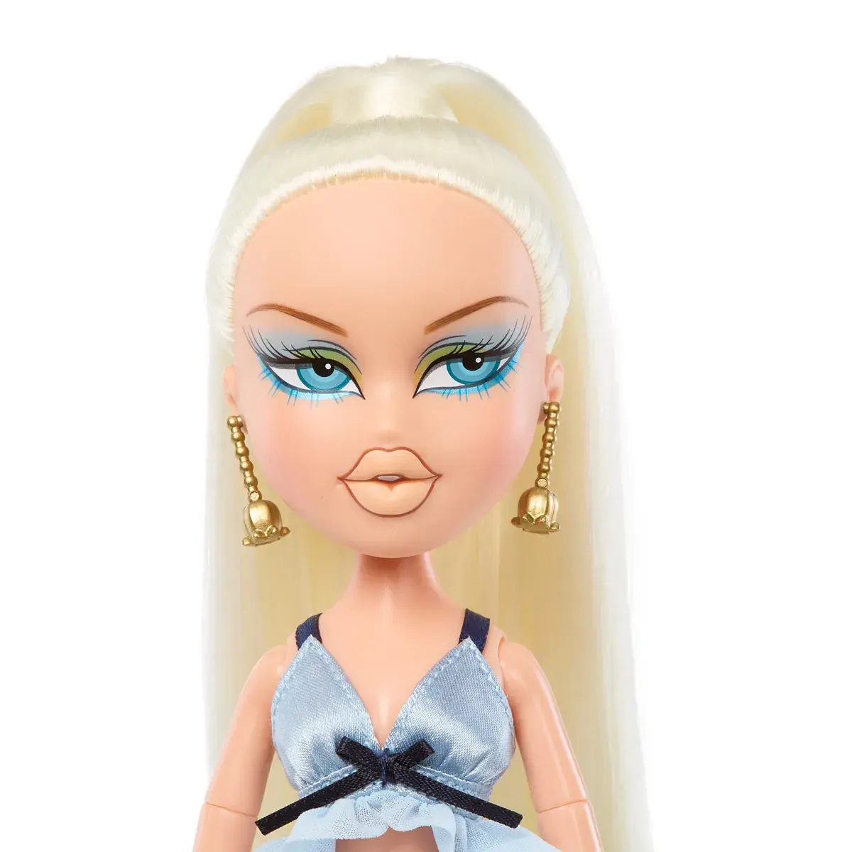 Bratz Fashion Pixiez Muñeca Coleccionable | ISA TOYS CHILE