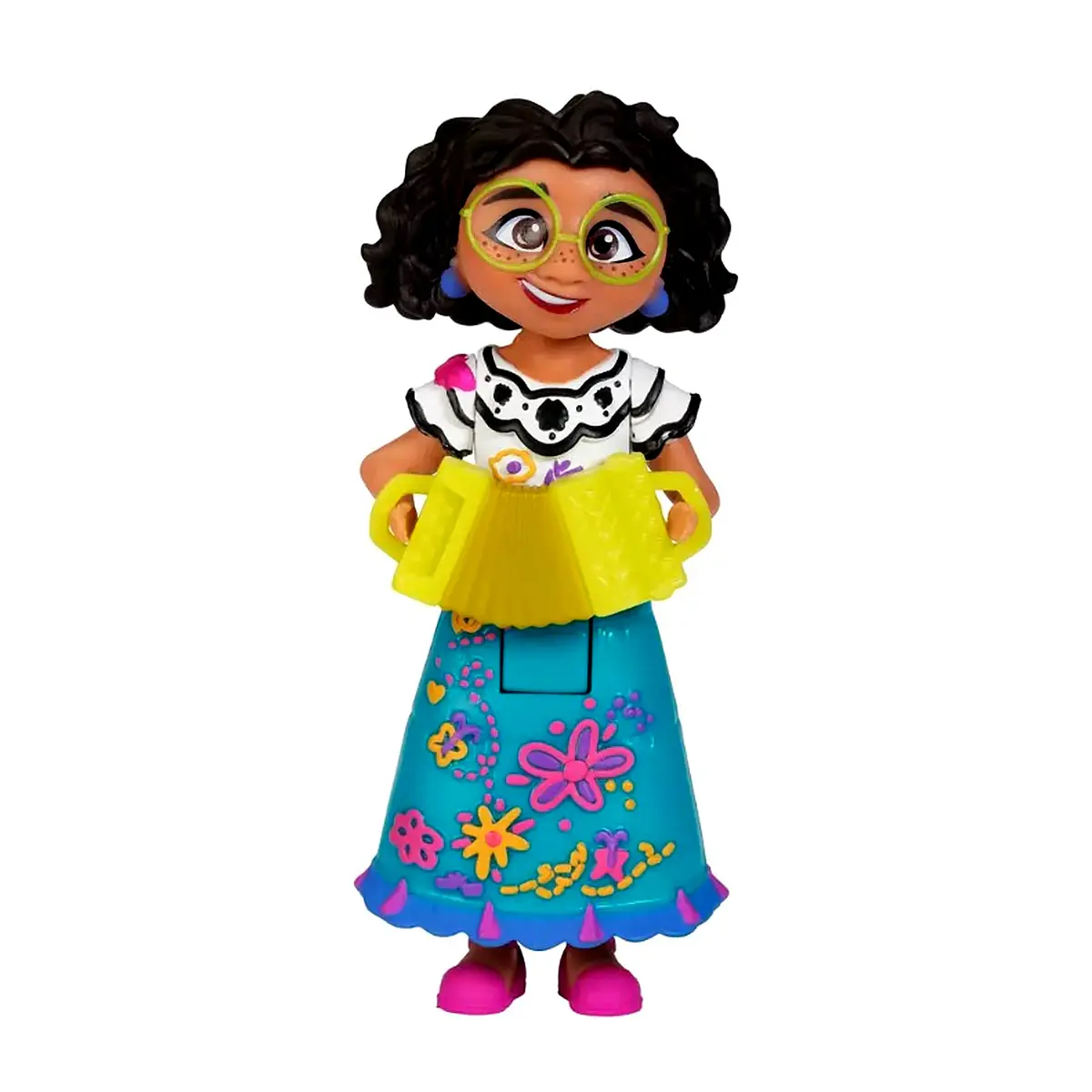 Set Figuras Disney Encanto Familia Madrigal 10 Pzs | ISA TOYS CHILE