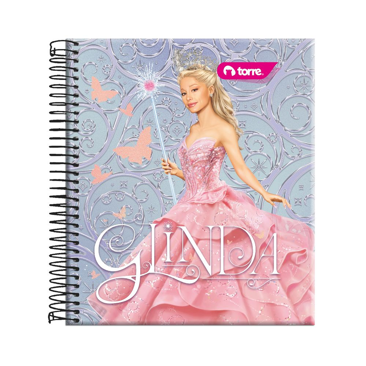 Cuaderno Matemática Wicked Torre 150 Hojas 5mm | ISA TOYS CHILE