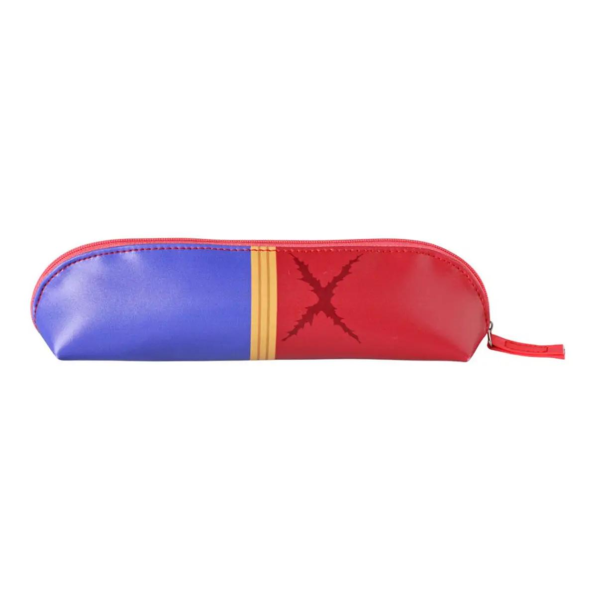 Estuche Simple One Piece Monkey D. Luffy | ISA TOYS CHILE