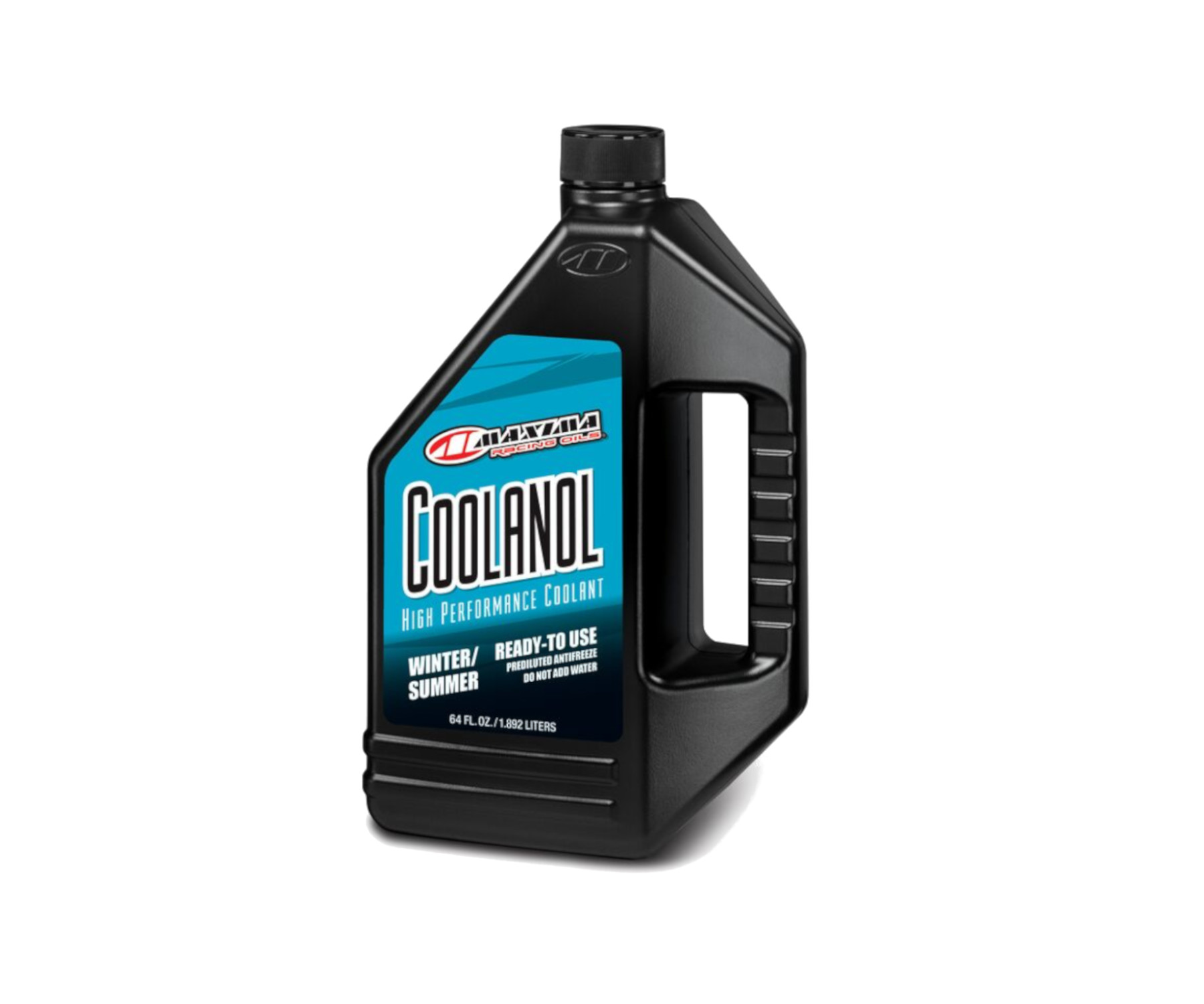 Coolant Maxima Coolanol. Mezcla 50/50 lista para Usar