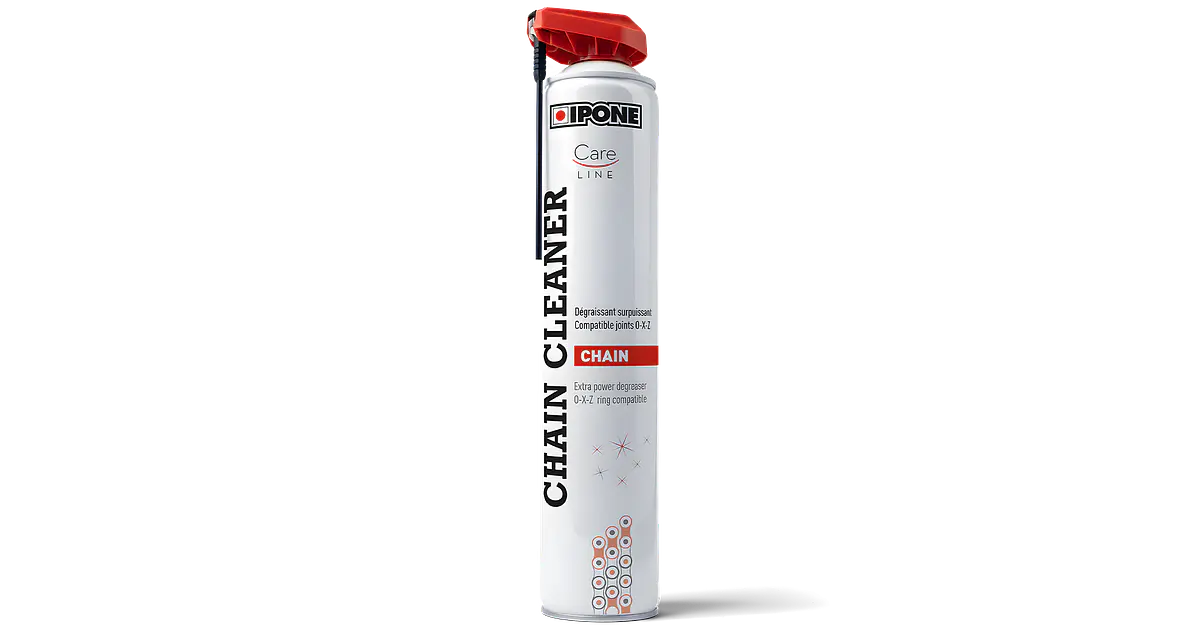 Limpiador de Cadena Ipone Chain Cleaner - 750 ml