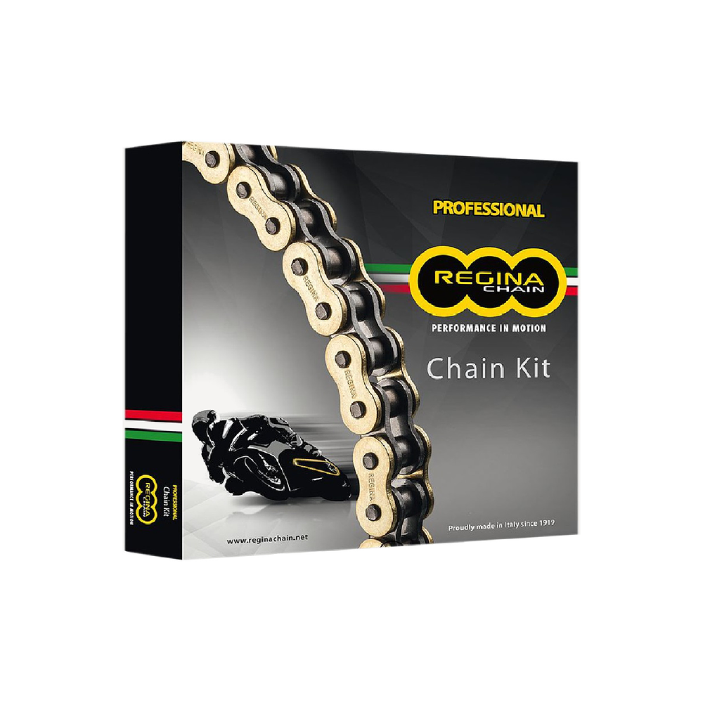 Kit de Transmisión Regina Yamaha YZF-R6. Z'ring 525
