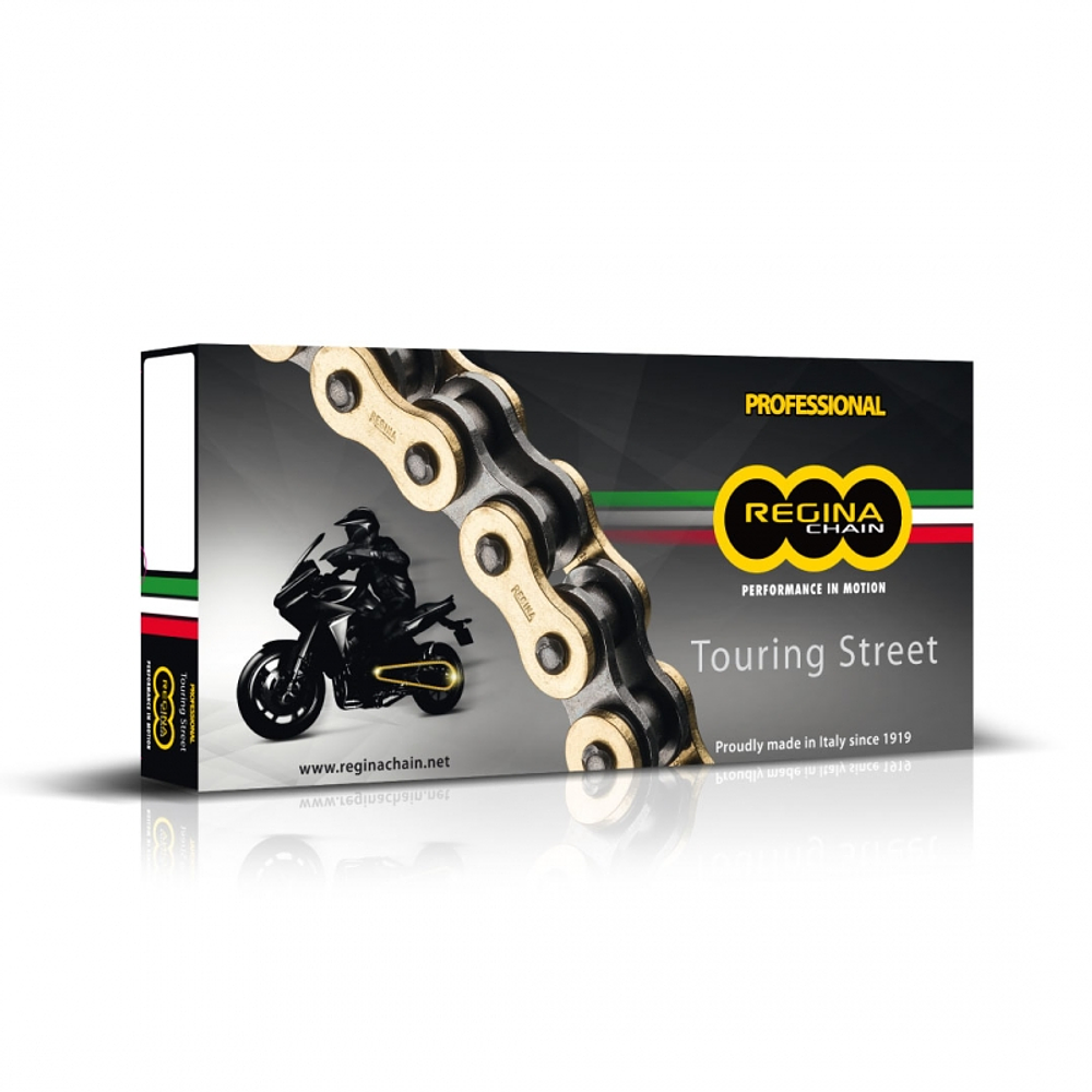 Kit de Transmisión Regina Yamaha YZF-R6. Z'ring 525