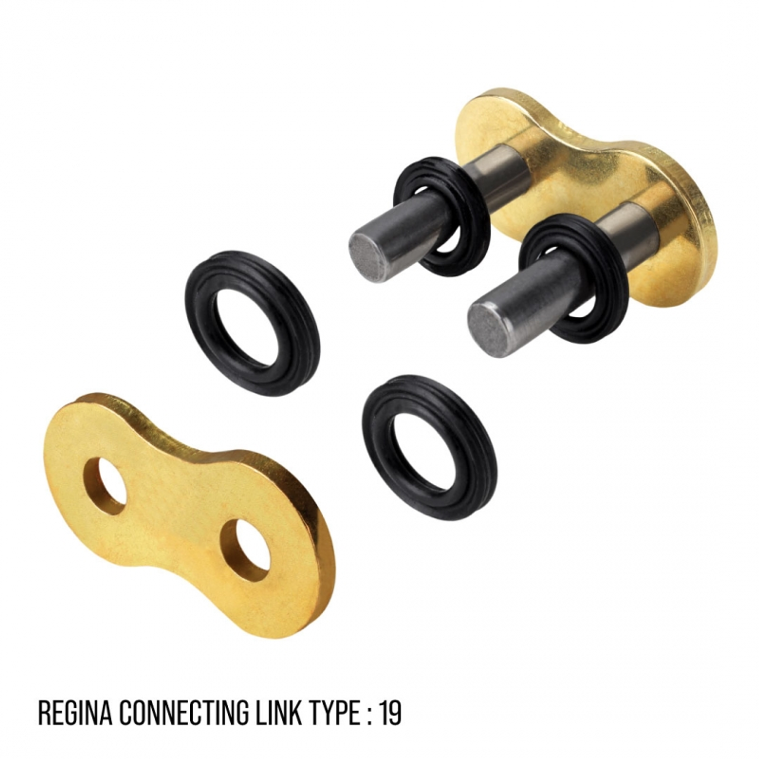 Kit de Transmisión Regina Yamaha YZF-R6. Z'ring 525