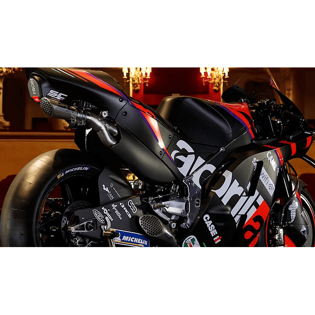 Kit de Transmisión Regina Yamaha YZF-R6. Z'ring 525