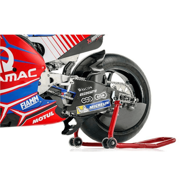 Kit de Transmisión Regina Yamaha YZF-R6. Z'ring 525