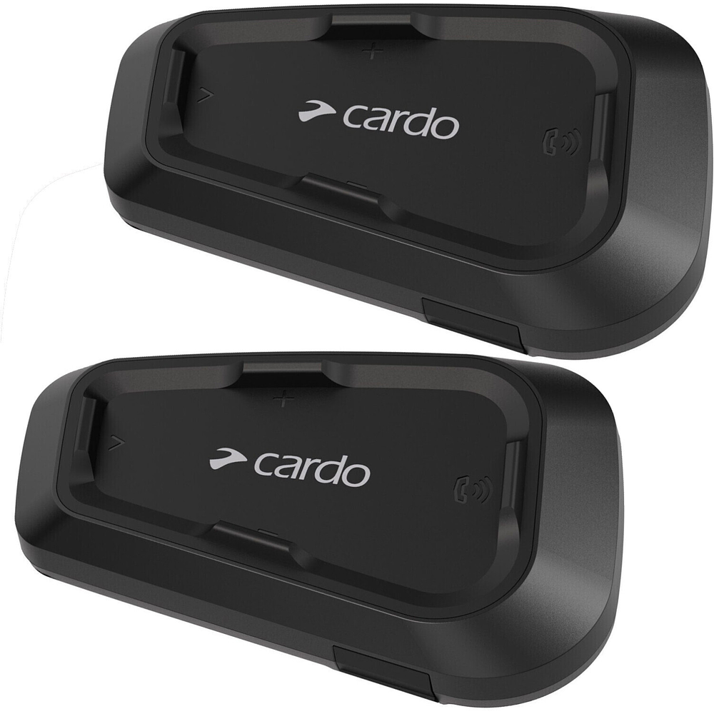 Intercomunicador Cardo Spirit Duo