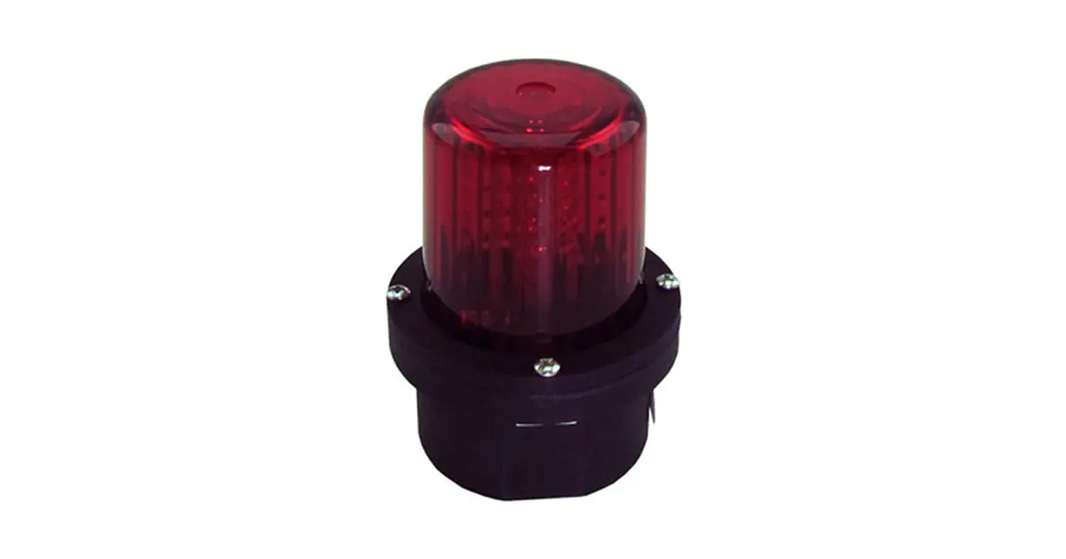 Baliza Led Industrial Banshee Beacon
