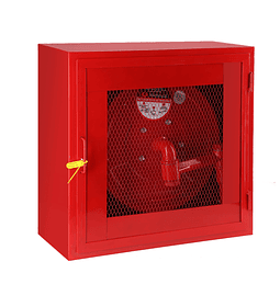 Señalética red húmeda