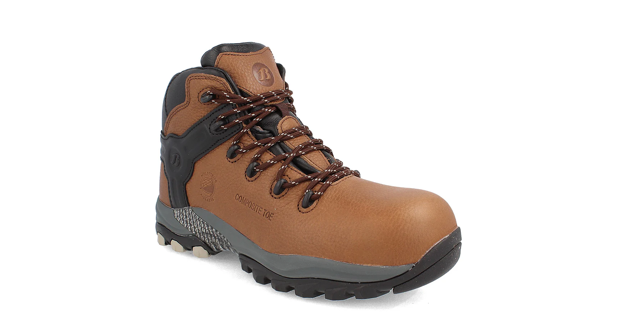 BOTIN DE SEGURIDAD BATA PERFORMANCE