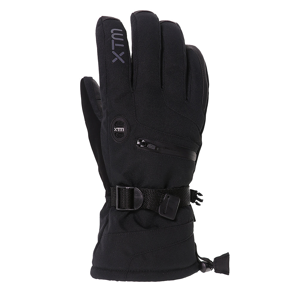 GUANTE SAMURAI GLOVE