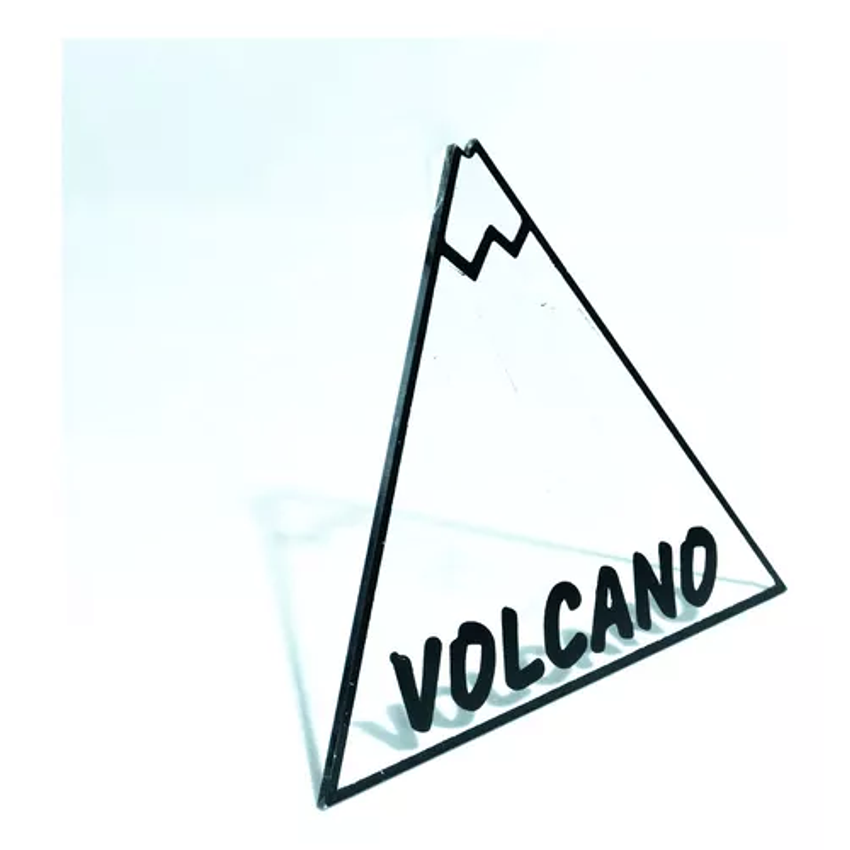 Rasqueta Volcano Wax