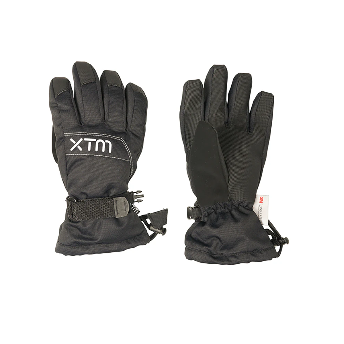 Guantes Zoom II