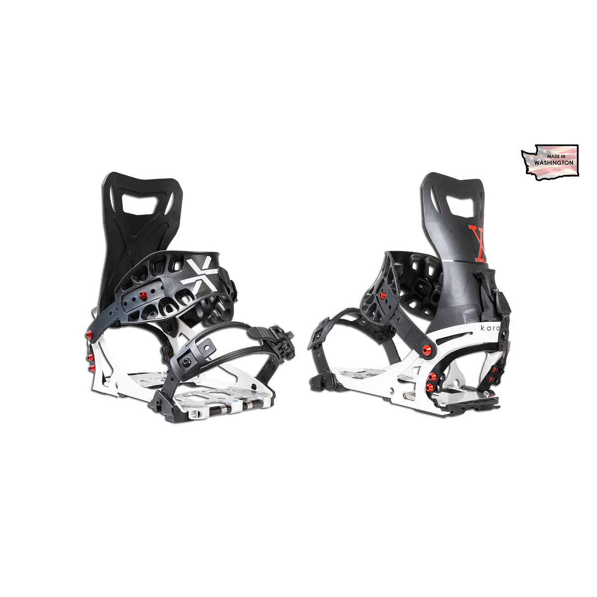 Splitboard