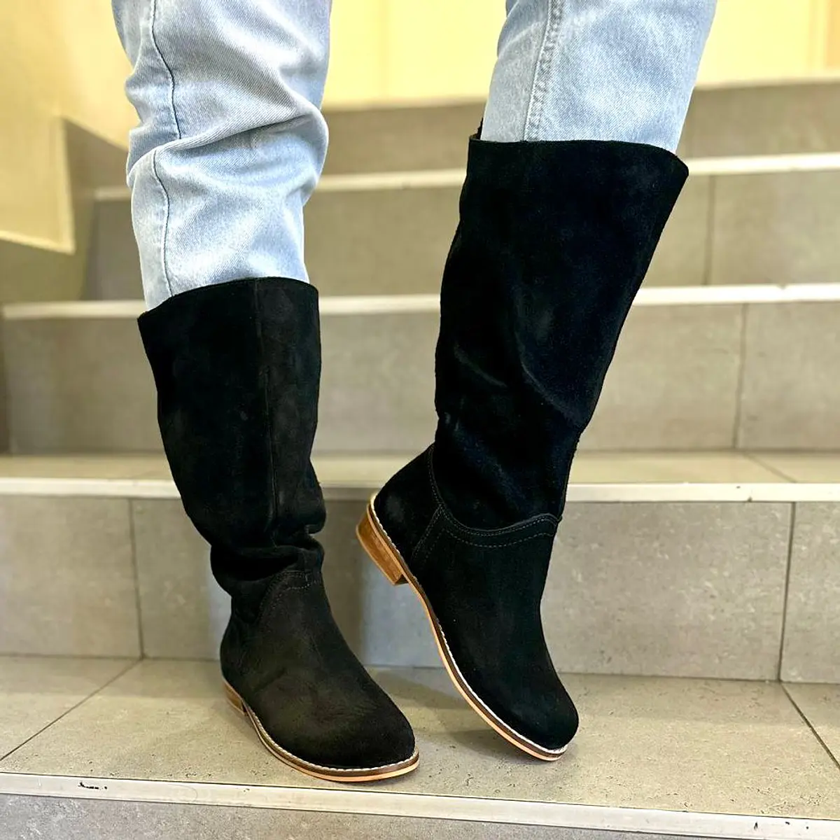 Botas