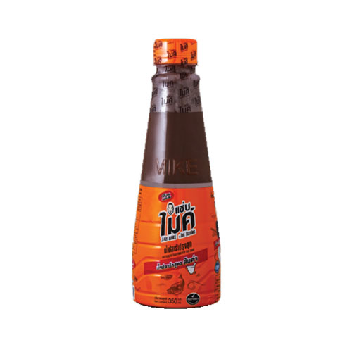 Salsa pescado fermentada (SOM-TUM) 350 ml
