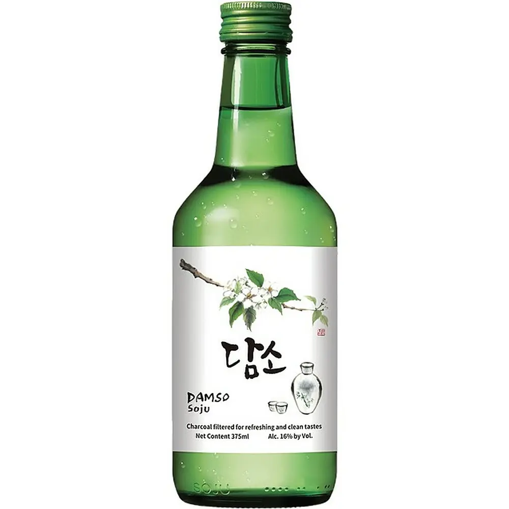 Soju original 360ML