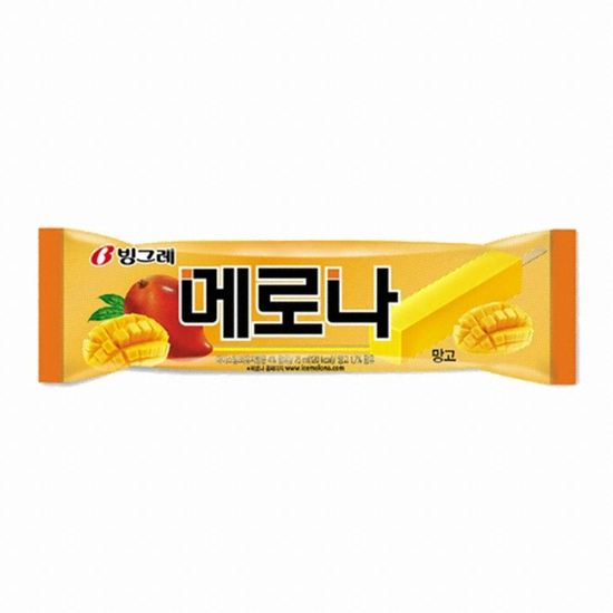 Helado Melona Mango 75ML