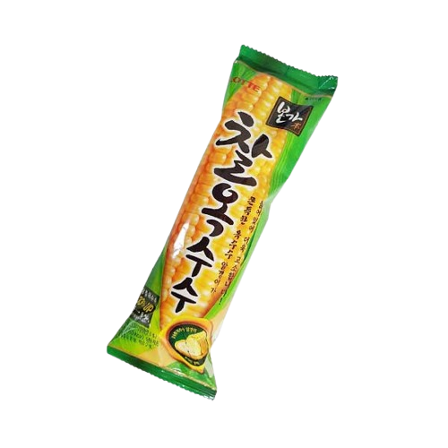 Helado Myunga Chal Oksusu 140ML