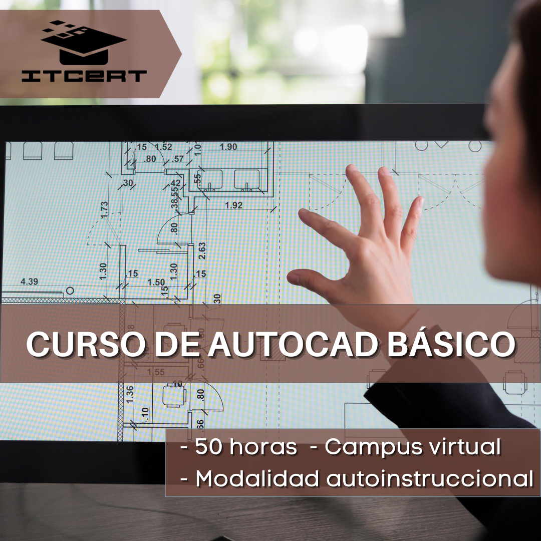 Curso de Autocad Básico