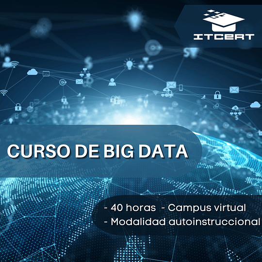Curso de Big Data