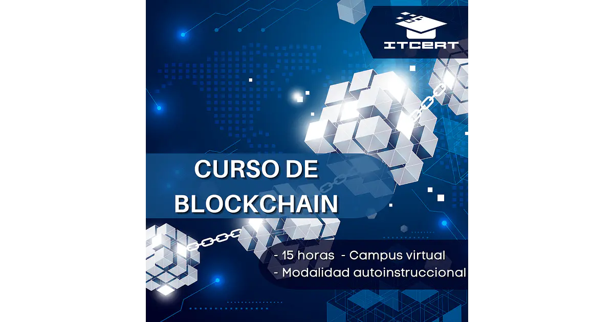 Curso De Blockchain