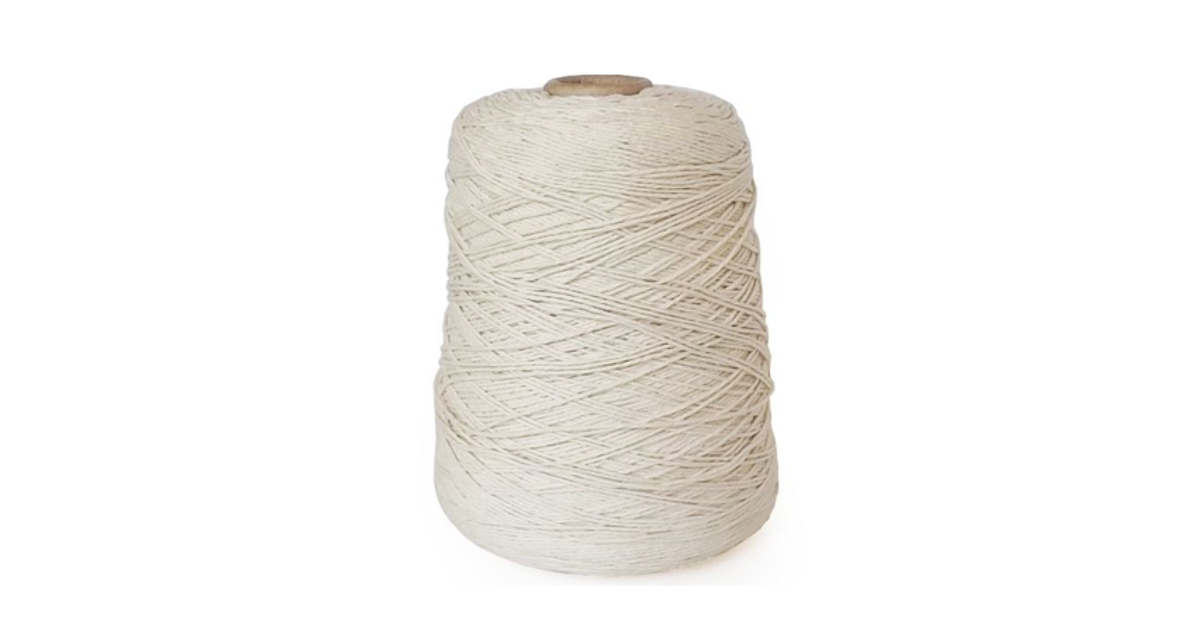 HILO PABILO CONO N°8