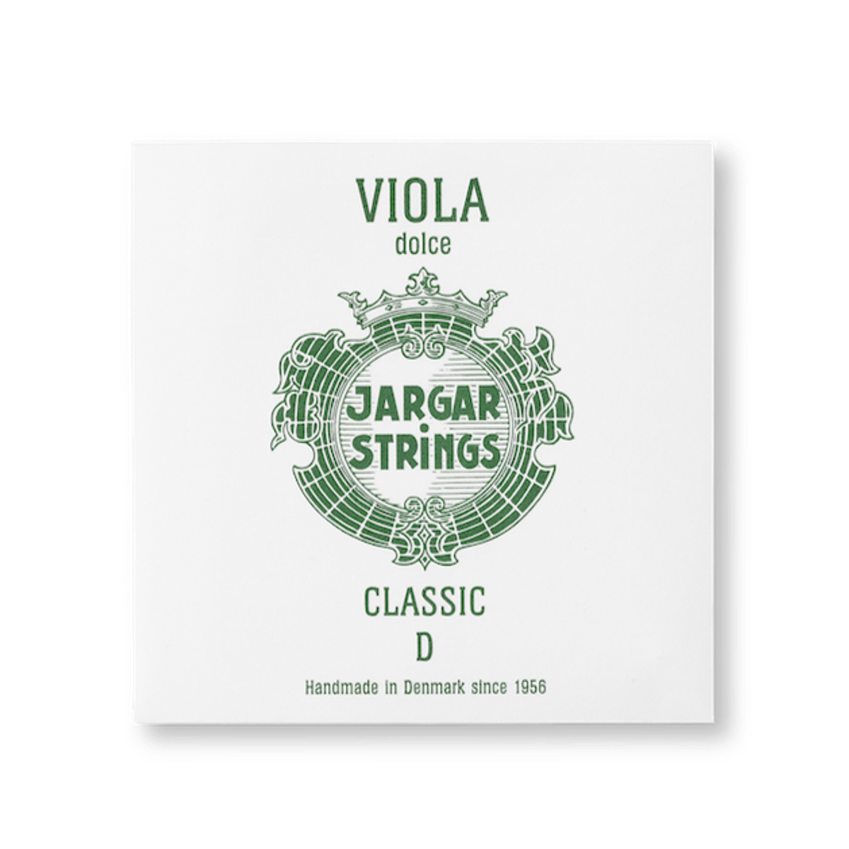 Cuerda Re Viola Jargar Classic Dolce