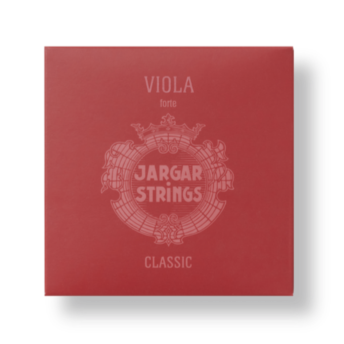 Set Cuerdas Viola Jargar Classic Forte