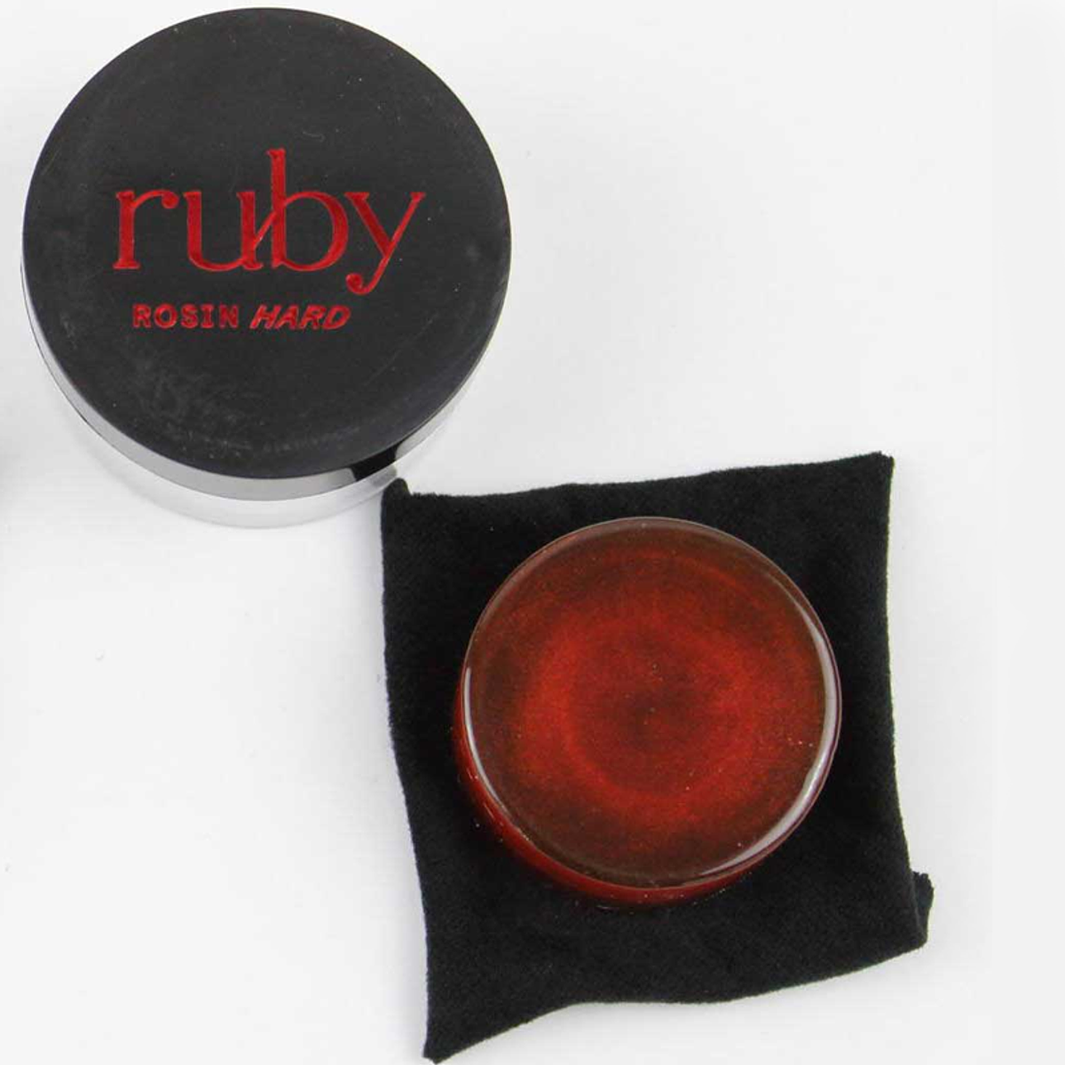 Resina L'Opera Ruby Hard (Violín, Viola, Cello)