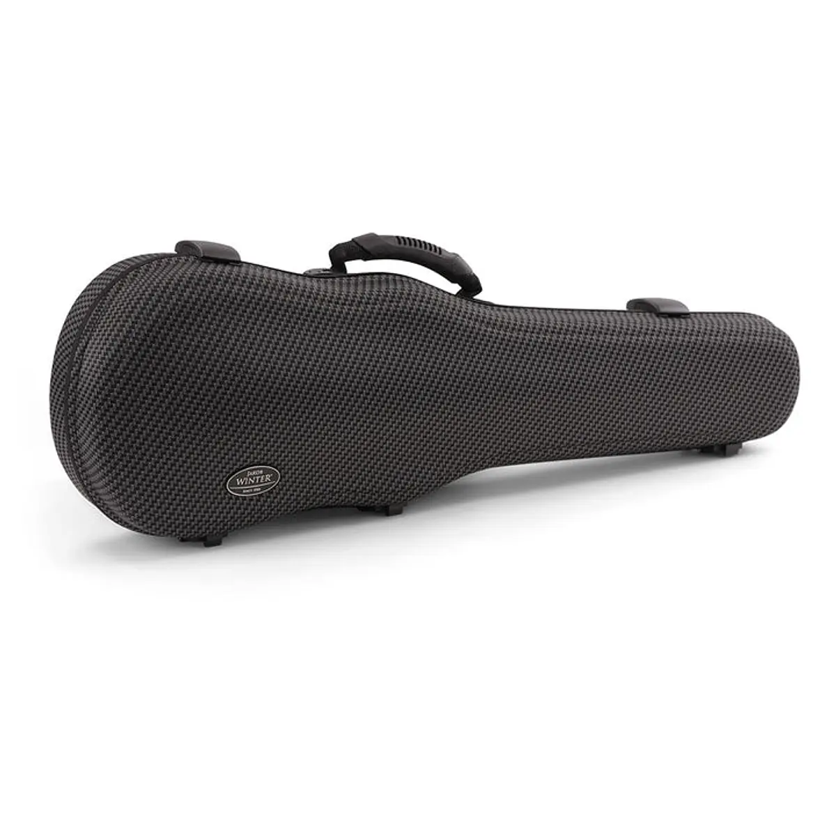 Estuche Viola Jakob Winter Greenline Shaped, JW-51015-V...
