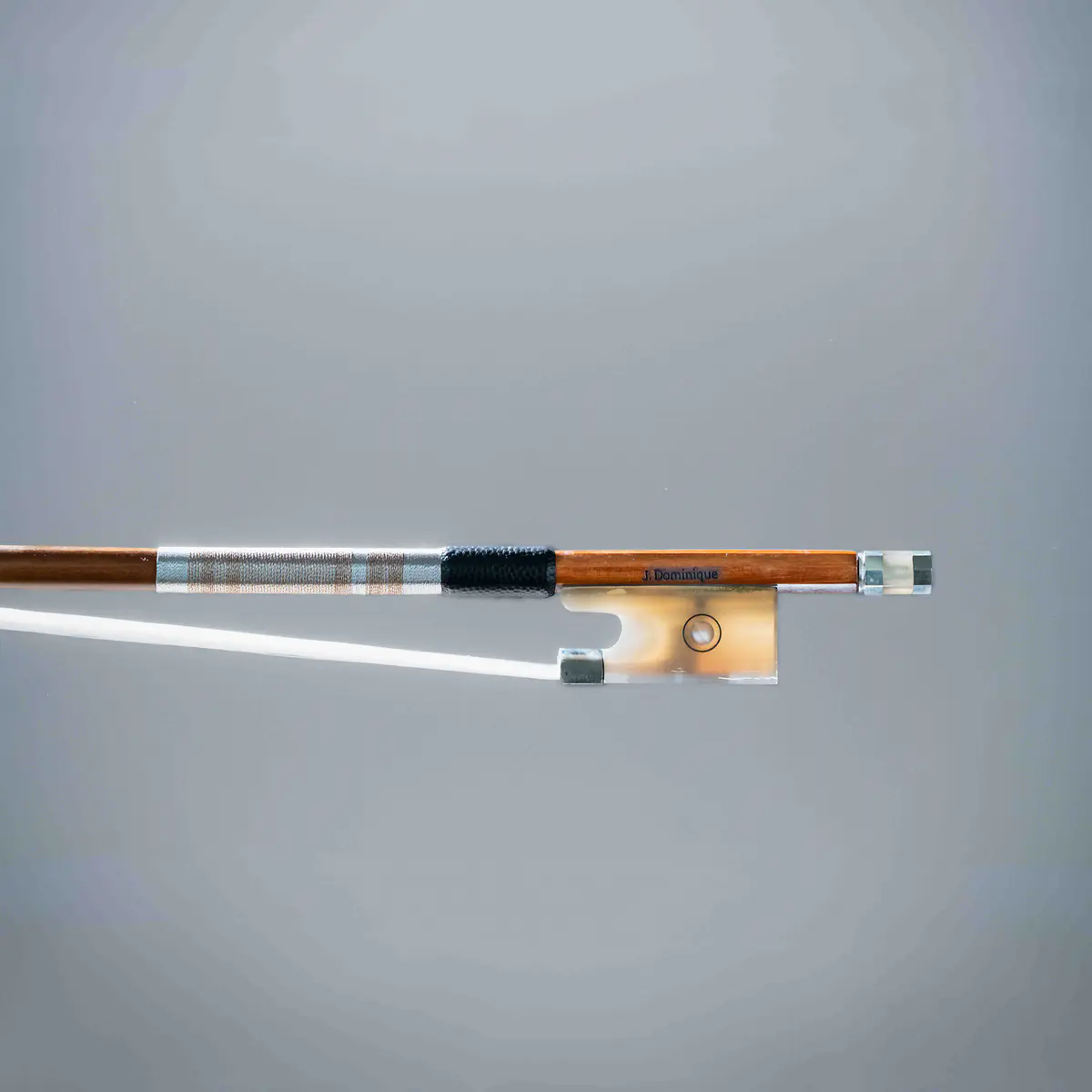 Arco Profesional Violín 4/4 Jean Dominique WL200 (Talón C...
