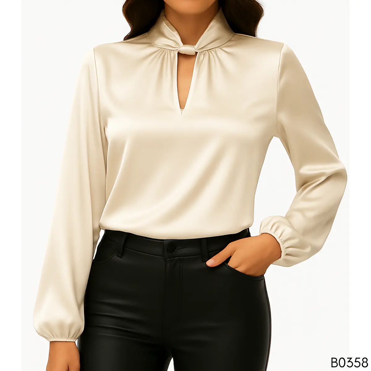 Blusas