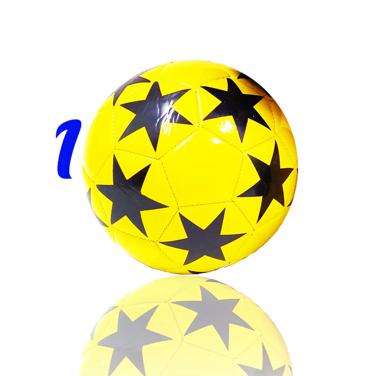 Balón Colección Mini Pelota Fútbol Juegos Y Juguetes