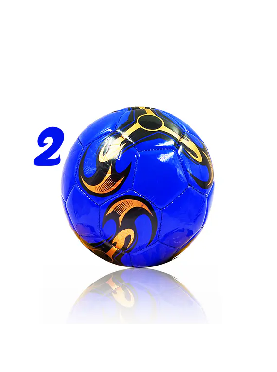 Balón Colección Mini Pelota Fútbol Juegos Y Juguetes