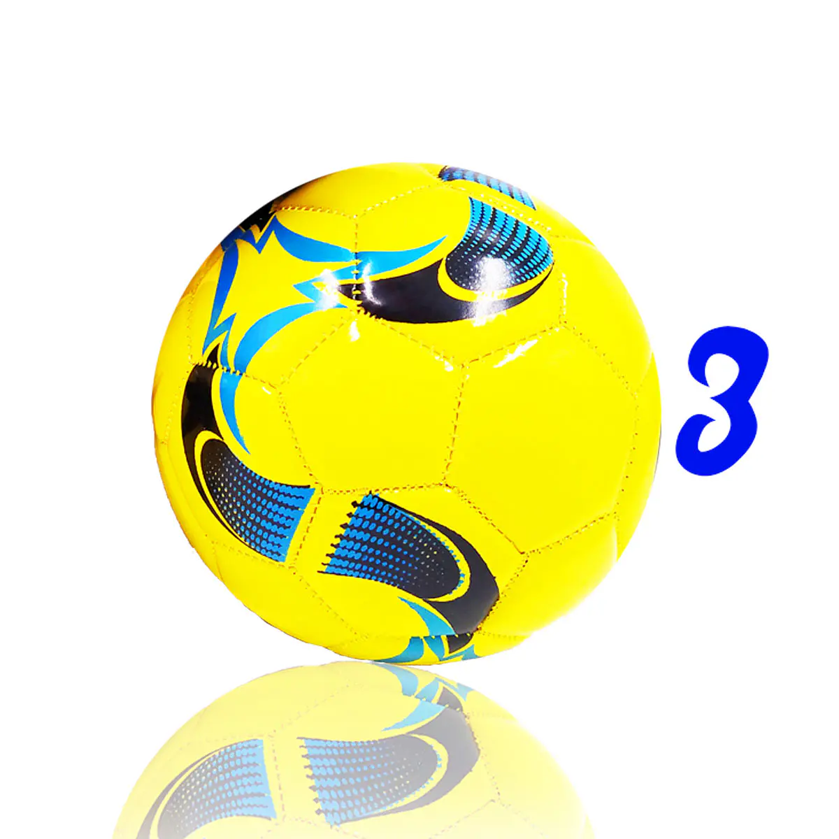 Balón Colección Mini Pelota Fútbol Juegos Y Juguetes