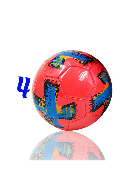Balón Colección Mini Pelota Fútbol Juegos Y Juguetes