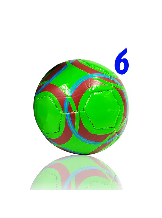 Balón Colección Mini Pelota Fútbol Juegos Y Juguetes