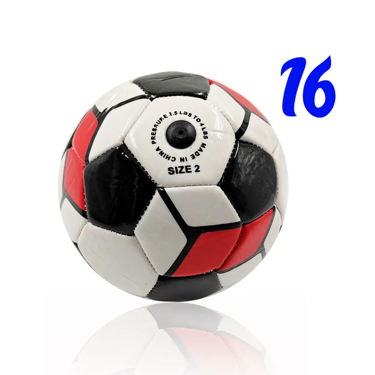 Balón Colección Mini Pelota Fútbol Juegos Y Juguetes