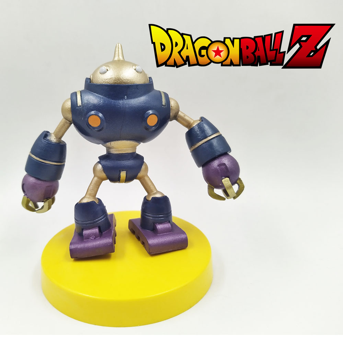 Dragon Ball Figura Auta Magetta Juguetes Didáctico Juguet...