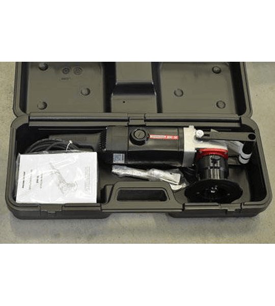 Biseladora Portatil BM-18 PROMOTECH