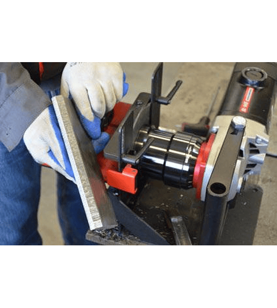 Biseladora Portatil BM-18 PROMOTECH